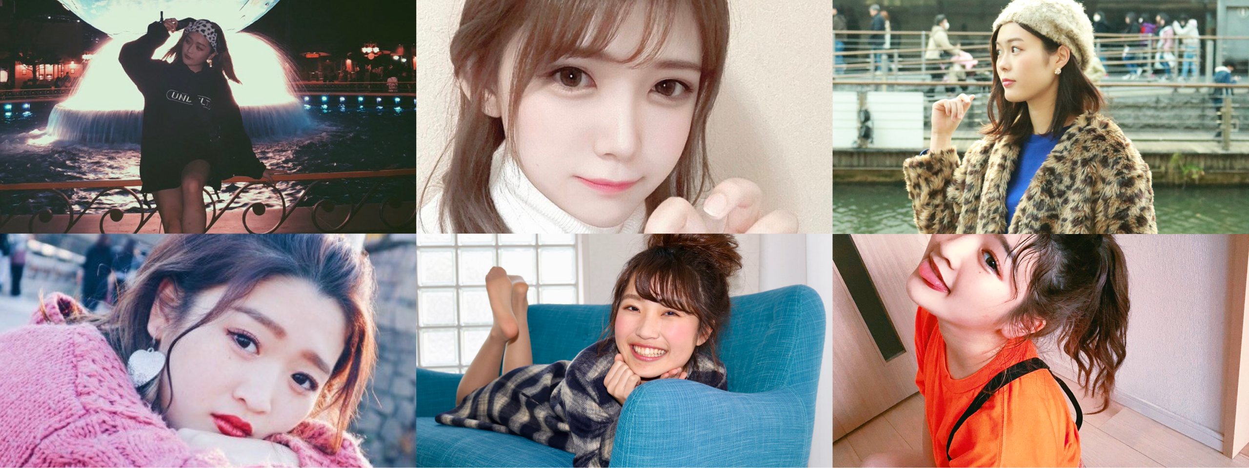 COCO Star | COCOが私の発信源